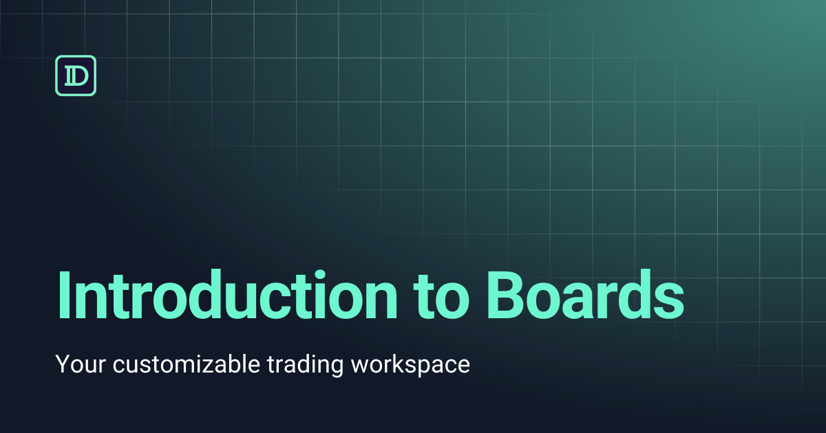 Introduction to Boards | Defined