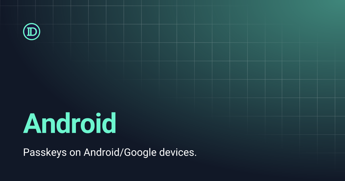 Android | Defined
