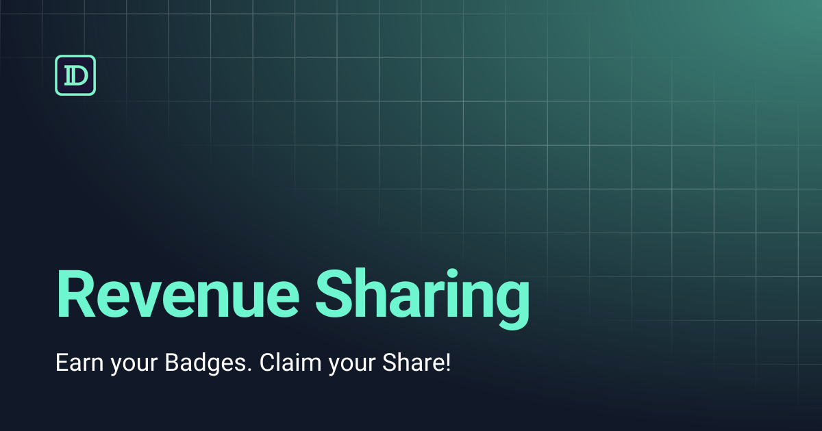Revenue Sharing | Defined